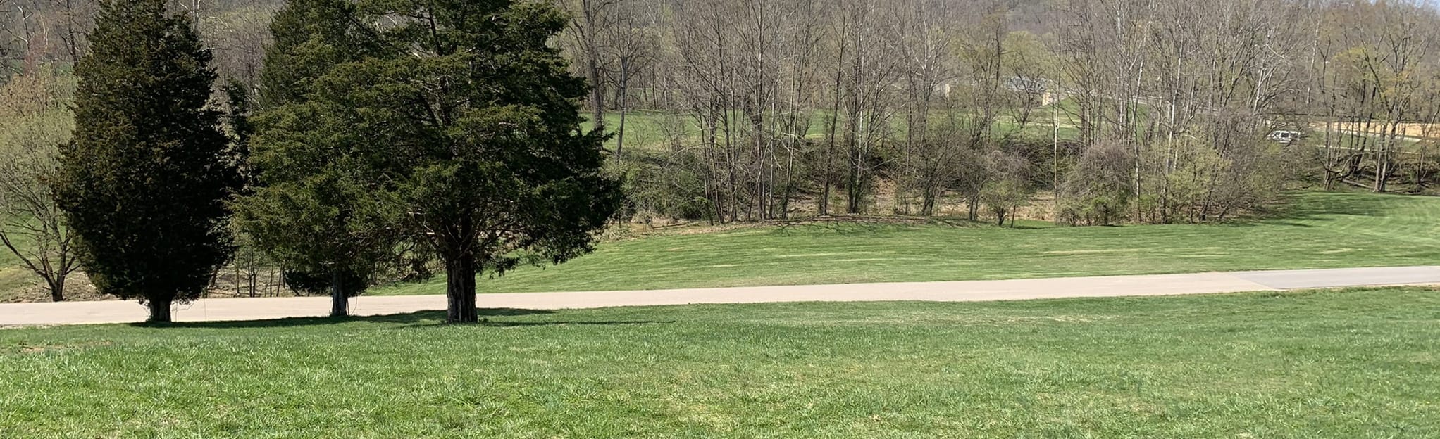 City Park Cliffside Trail, West Virginia - 15 Reviews, Map | AllTrails