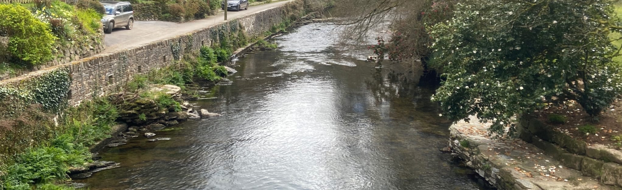 Loddiswell, Topsham Bridge and Woolston: 33 Reviews, Map - Devon ...