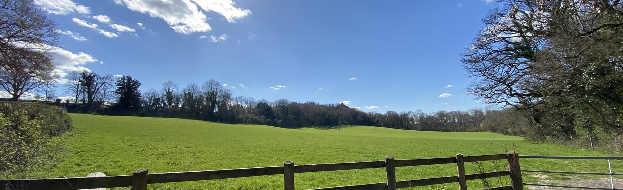 Kingsclere, Ecchinswell and Sydmonton Circular, Hampshire, England - 73 ...