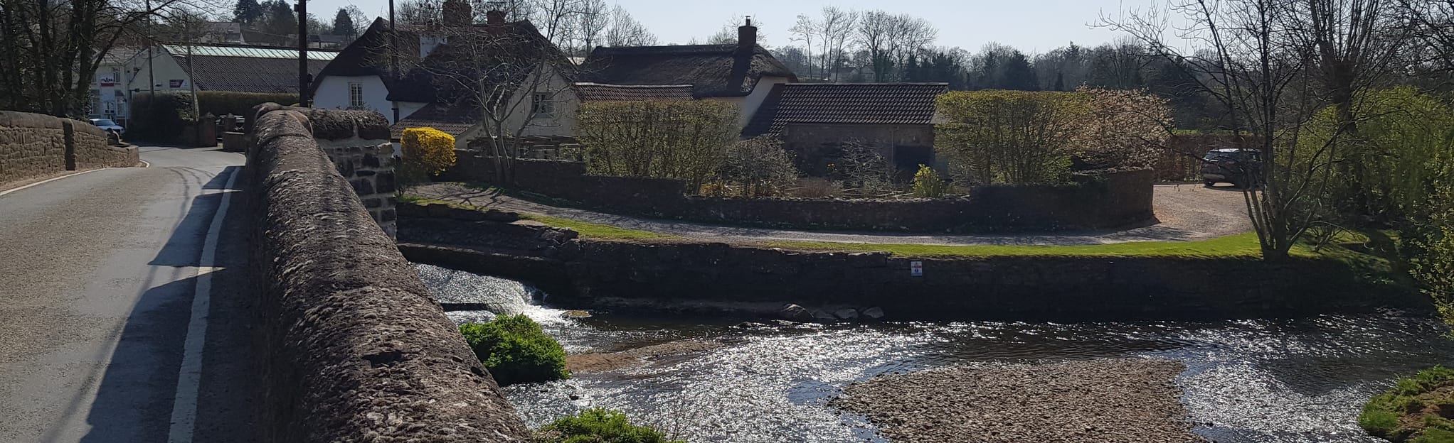 Uffculme, Culmstock, and Ashill Circular - Devon, England | AllTrails