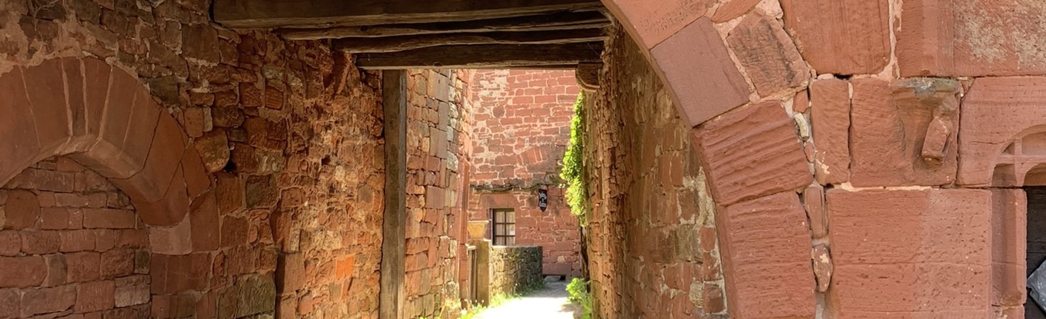 Devil's Chair Collonges La Rouge | Map, Guide - Corrèze, France | AllTrails