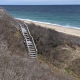 Sconset Bluff Path, Massachusetts - 251 Reviews, Map | AllTrails