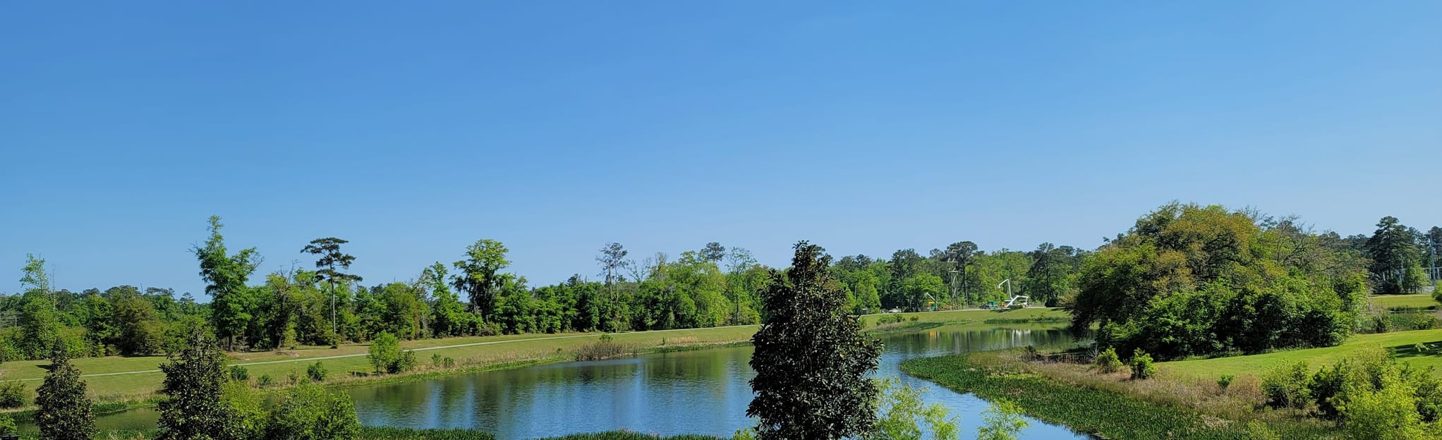 Broadmoor Pond Park Loop, Florida - 9 Reviews, Map | AllTrails