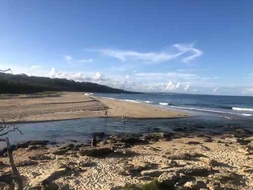 Best 10 Hiking Trails in Meroo National Park | AllTrails