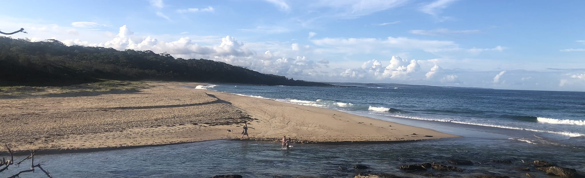 Bawley Point to Lake Meroo Loop - New South Wales, Australia | AllTrails