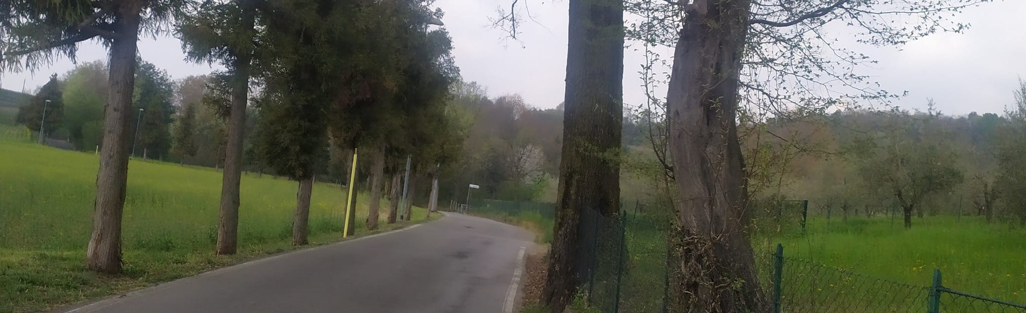 Collina Bagnatica - Colle Tomenone, Lombardy, Italy - Map, Guide ...