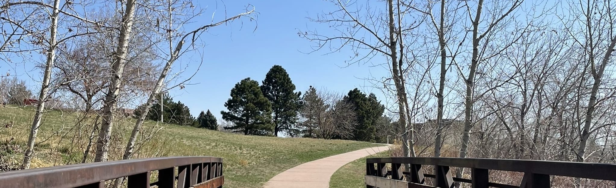 Union Square Park Loop | Map, Guide - Colorado | AllTrails