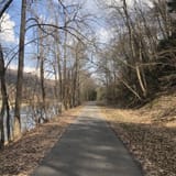 Allegheny River Trail, Pennsylvania - 153 Reviews, Map | AllTrails