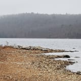Quabbin Reservoir via Gate 40, Massachusetts - 204 Reviews, Map | AllTrails