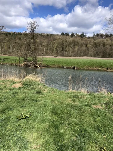 Best Mountain Biking Trails in Howardian Hills National Landscape (AONB ...