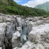 Blanco Canyon via El Sofá Trail, Central Region, Puerto Rico - 73 ...