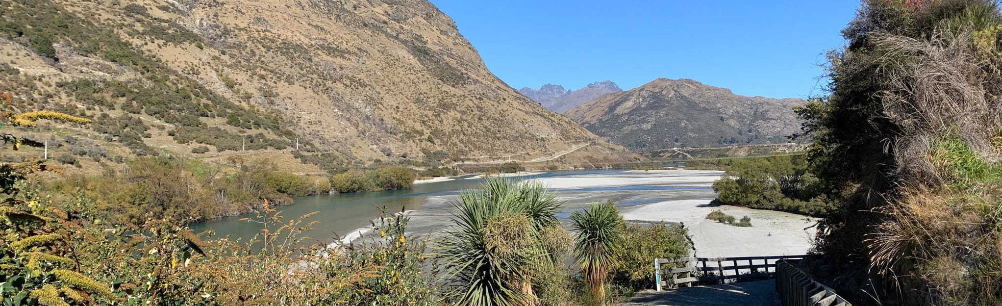 Lake Hayes Estate Loop, Otago, New Zealand - 33 Reviews, Map | AllTrails
