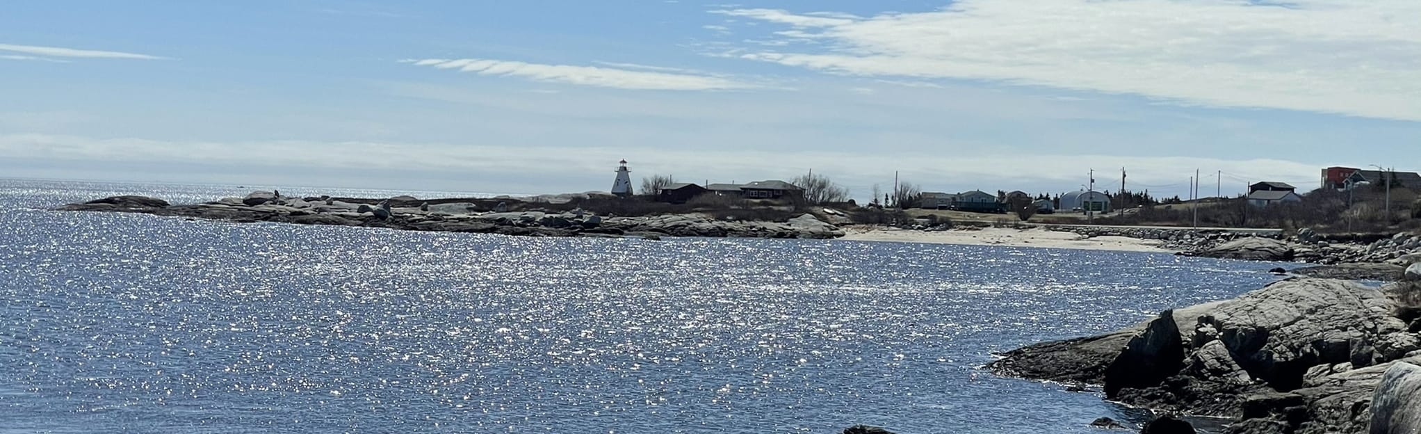 SS Atlantic Heritage Park Trail , Nova Scotia, Canada - 25 Reviews, Map ...