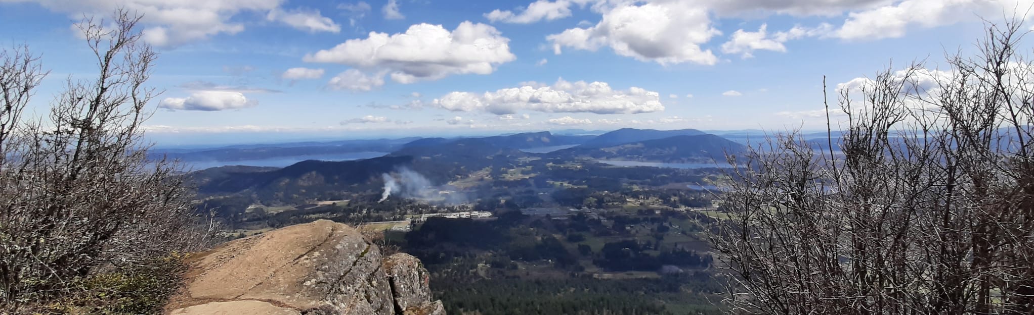 Swuq'us (Mount Prevost) Trail, British Columbia, Canada - 38 Reviews ...