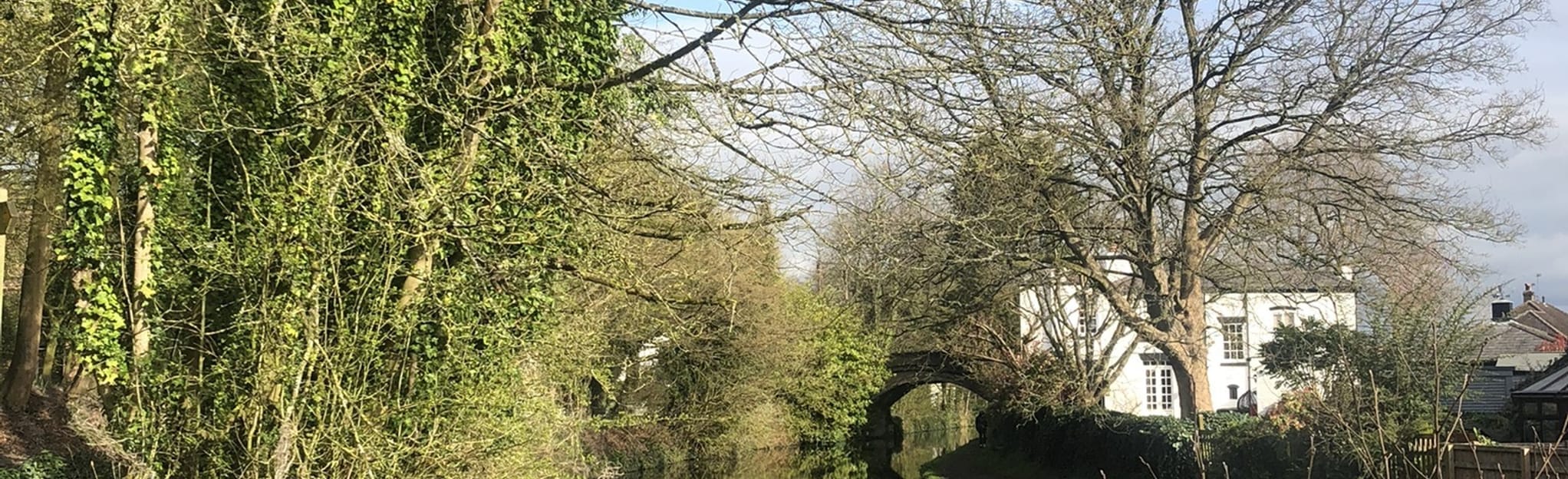 Grappenhall and Appleton: 39 Reviews, 32 Photos, Map - Cheshire ...