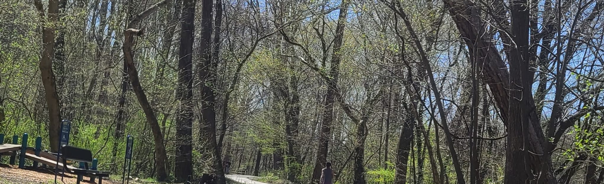 Catawba River Greenway, North Carolina - 658 Reviews, Map | AllTrails