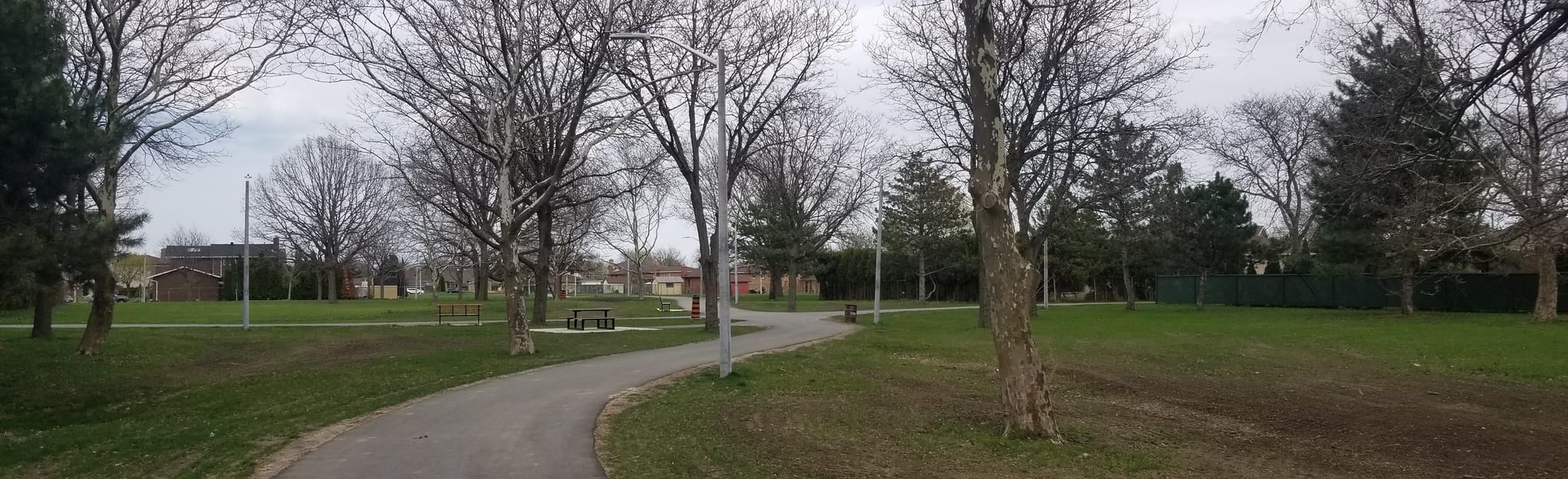 Remington Booster, Langlois, and Southdale Park Trail: 4 Reviews, Map ...