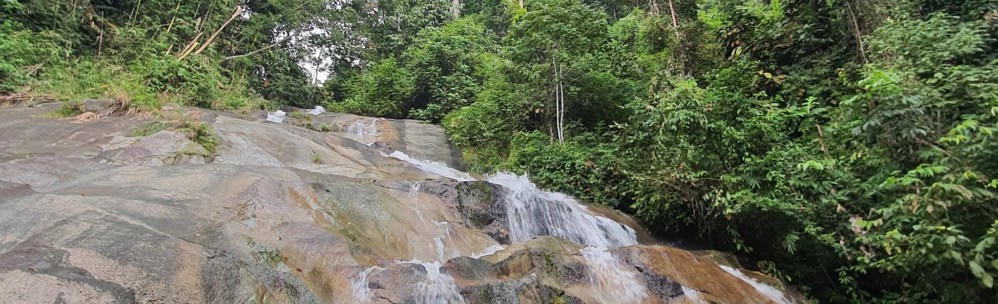 Perdik Falls via Hulu Langat, Selangor, Malaysia - 2 Reviews, Map ...