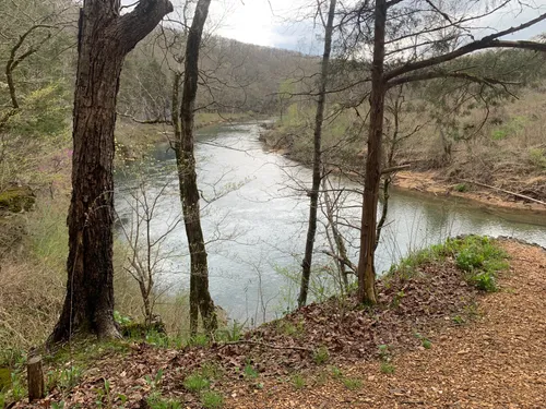 Best Hikes and Trails in Devils Backbone Wilderness | AllTrails