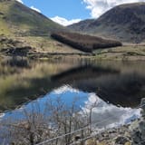 Haweswater Reservoir Circular, Cumbria, England - 134 Reviews, Map ...