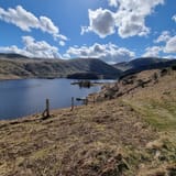 Haweswater Reservoir Circular, Cumbria, England - 134 Reviews, Map ...
