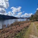 Haweswater Reservoir Circular, Cumbria, England - 134 Reviews, Map ...