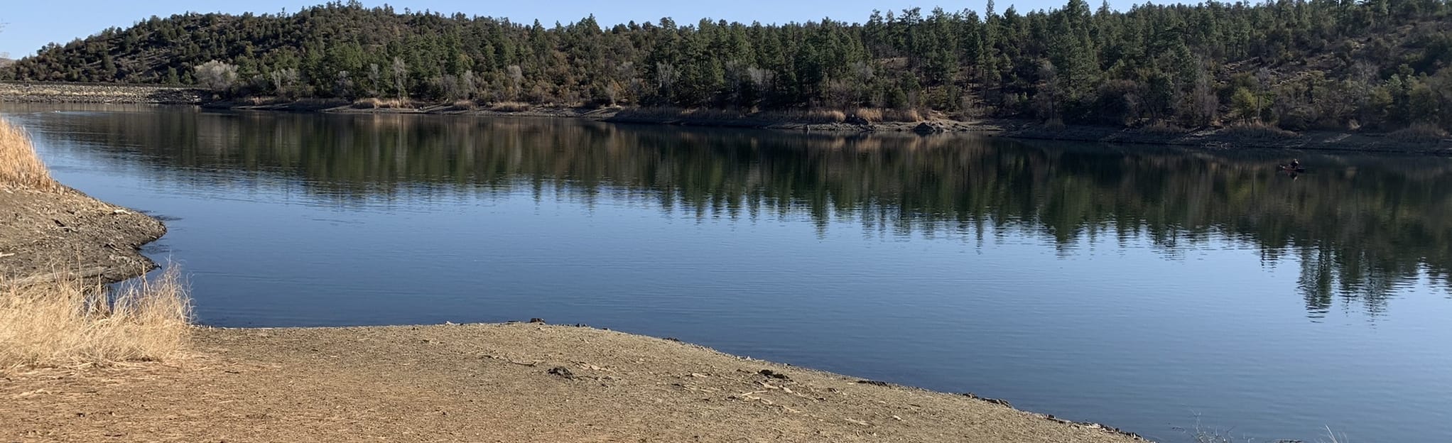 Lynx Homestead, Lake, and Recreation Loop: 71 Reviews, Map - Arizona ...