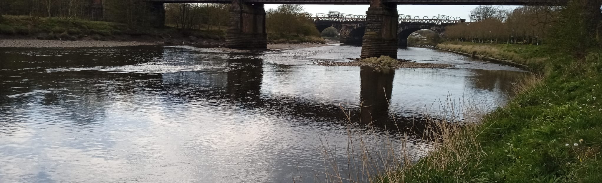 Preston Guild Wheel, Lancashire, England - 163 Reviews, Map | AllTrails