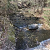 Quabbin Reservoir Gates 11-12 Loop Trail, Massachusetts - 193 Reviews ...