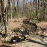 Quabbin Reservoir Gates 11-12 Loop Trail, Massachusetts - 193 Reviews ...