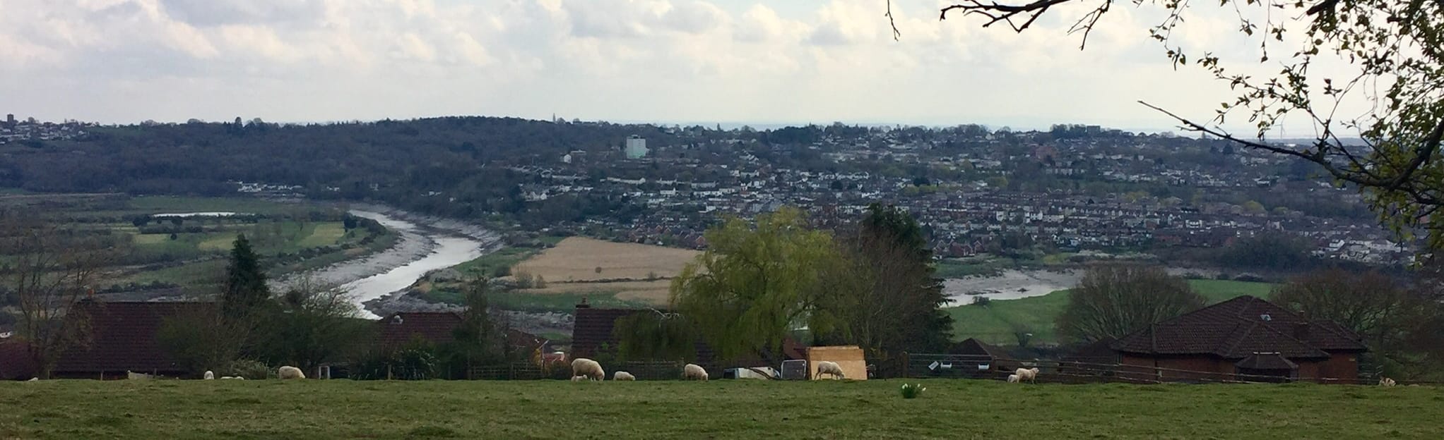 Caerleon and Lodge Wood Circular, Newport, Wales - 12 Reviews, Map ...