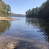 Quabbin Reservoir Gates 11-12 Loop Trail, Massachusetts - 199 Reviews ...