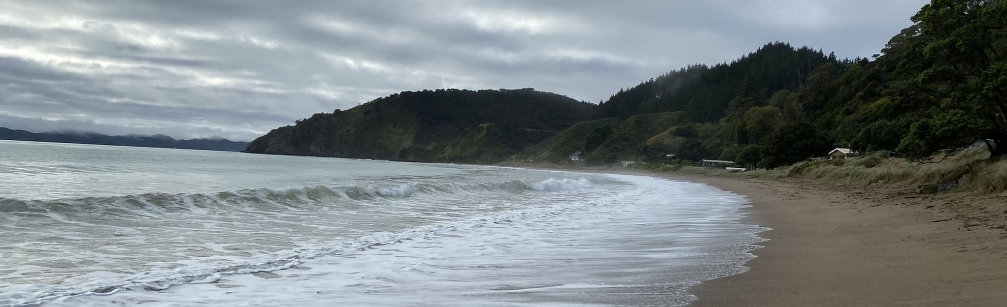 Long Beach Russel Walk, Northland, New Zealand - 19 Reviews, Map ...