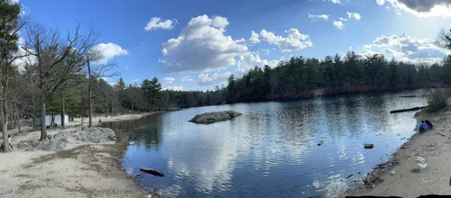 Best Short Trails in Breakheart Reservation | AllTrails