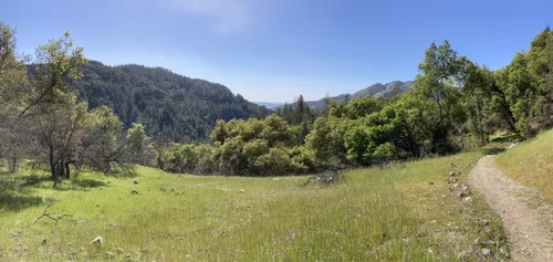 10 Best Hikes and Trails in Sugarloaf Ridge State Park | AllTrails