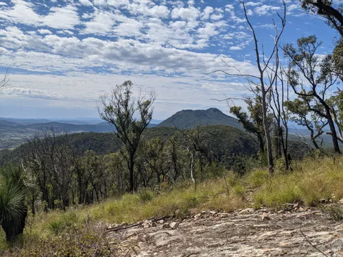 10 Best Hikes and Trails in Mount Barney National Park | AllTrails