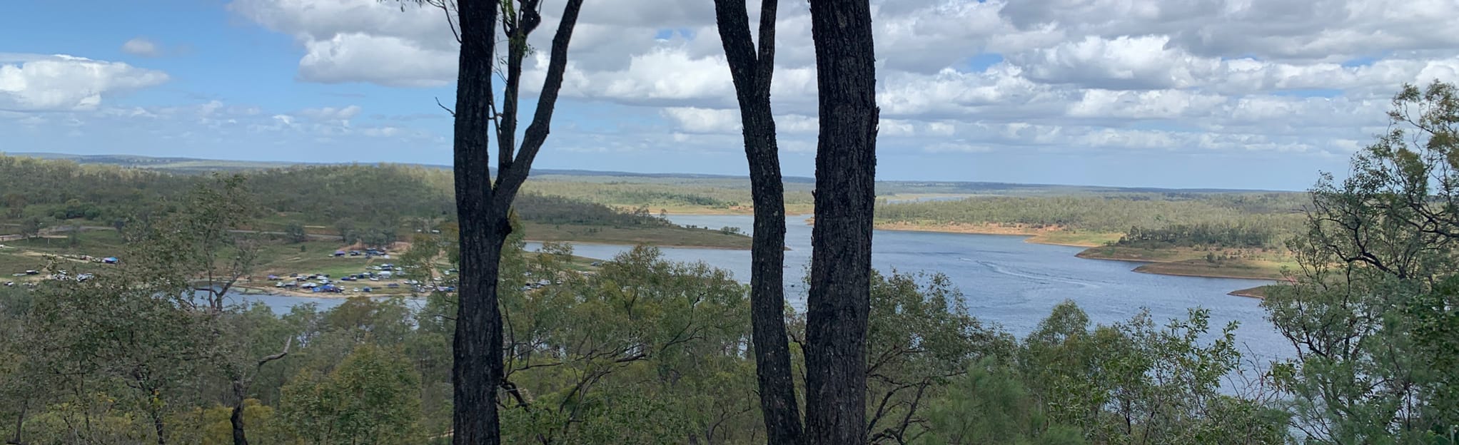 Boondooma Dam Walking Trail, Queensland, Australia - Map, Guide | AllTrails