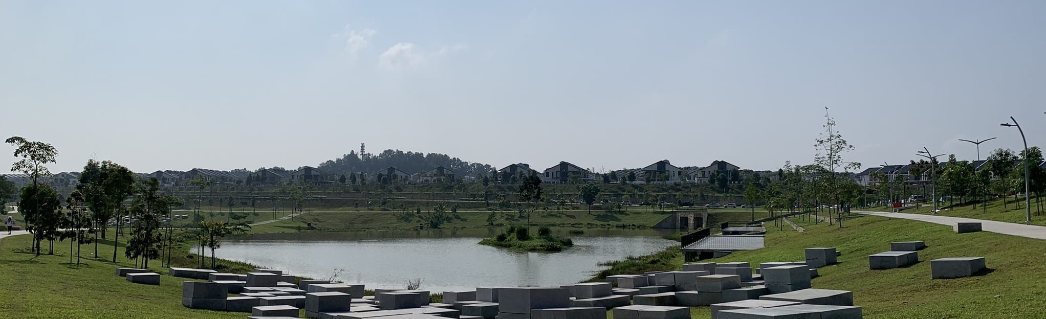 Elmina Lake Loop, Selangor, Malaysia - 8 Reviews, Map | AllTrails