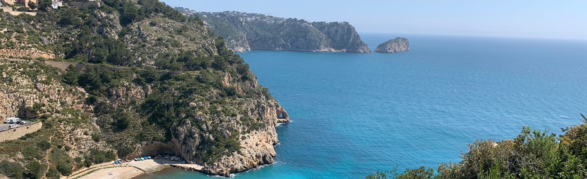 La Granadella, Alicante, Spain - 101 Reviews, Map | AllTrails