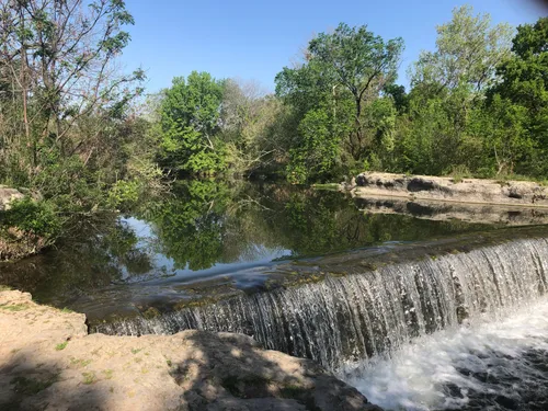 10 Best Trails and Hikes in Round Rock | AllTrails
