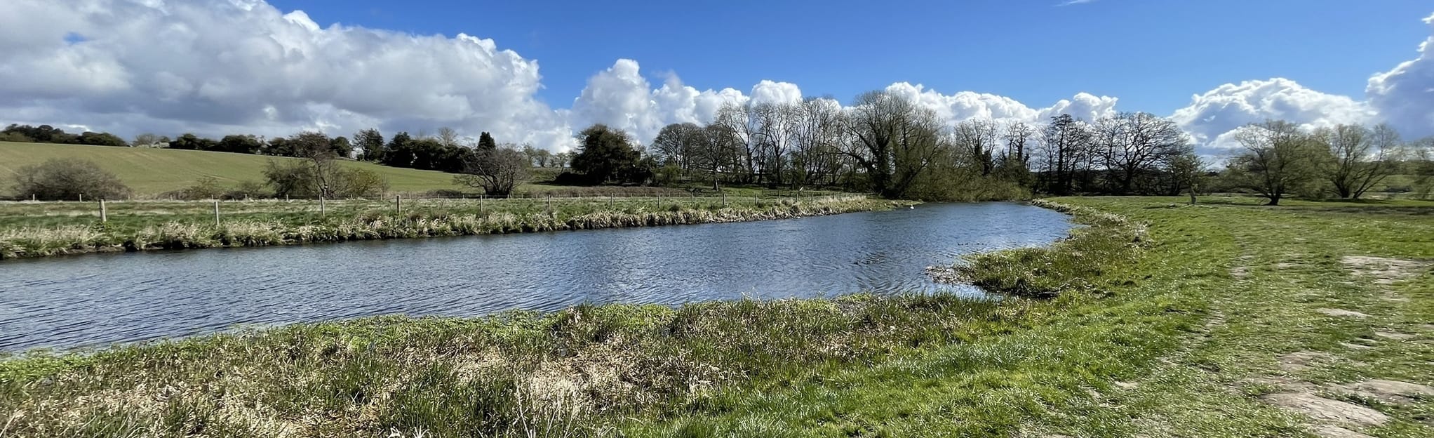 Elsing and the River Wensum: 81 Fotos - Norfolk, England | AllTrails