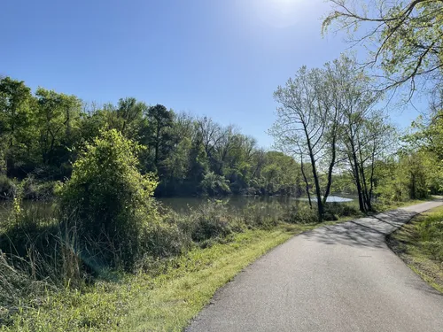 10 Best Kid Friendly Trails in Little Rock | AllTrails