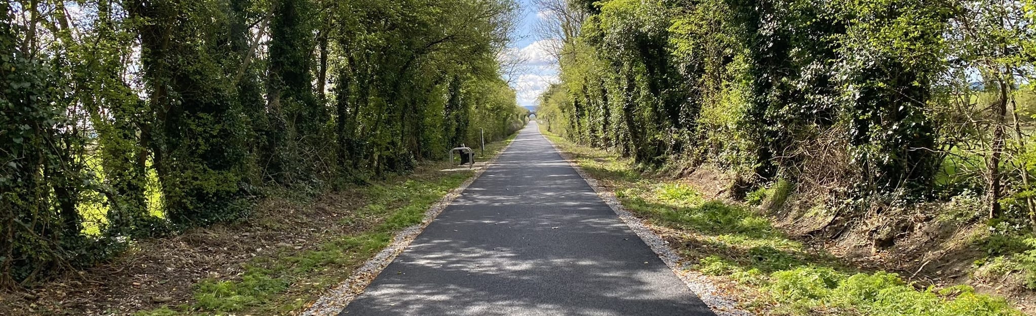 Great Southern Trail: Ardagh to Rathkeale: 14 Reviews, Map - County ...