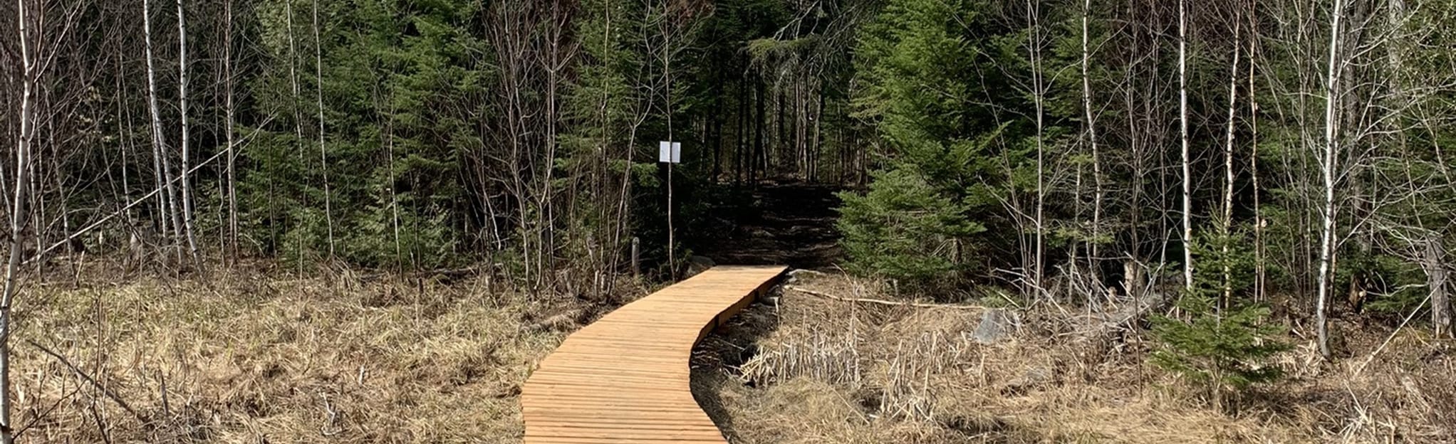 Coulée Park [PRIVATE PROPERTY]: 260 Reviews, Map - Quebec, Canada ...