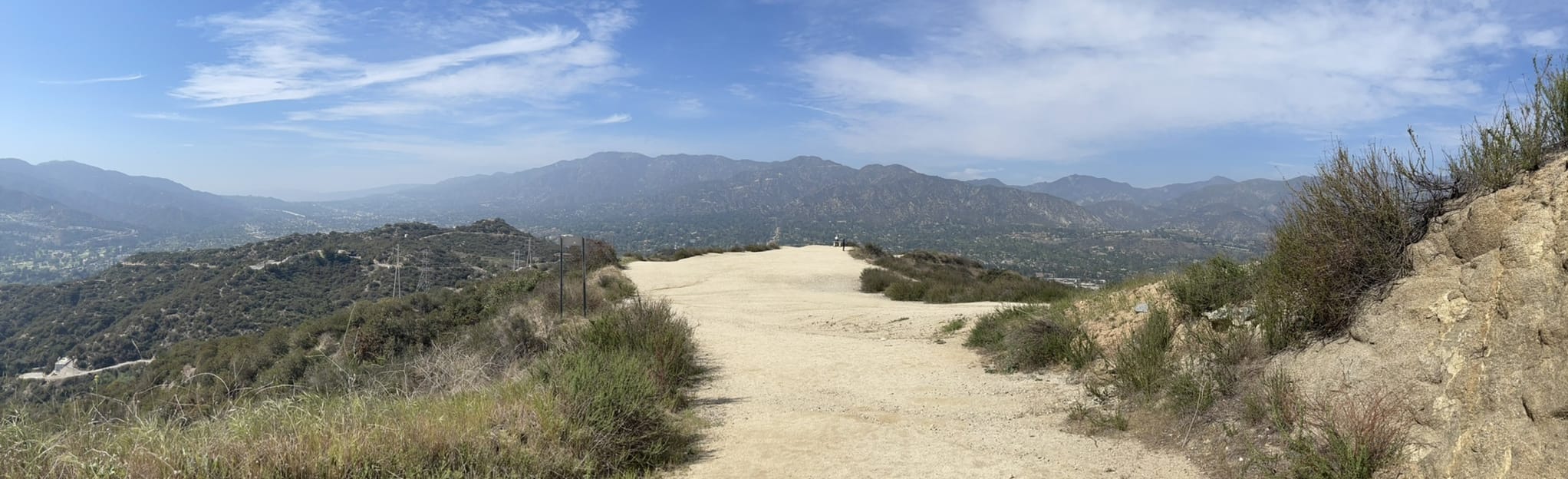 Cherry Canyon Park and Lookout Tower - California | AllTrails