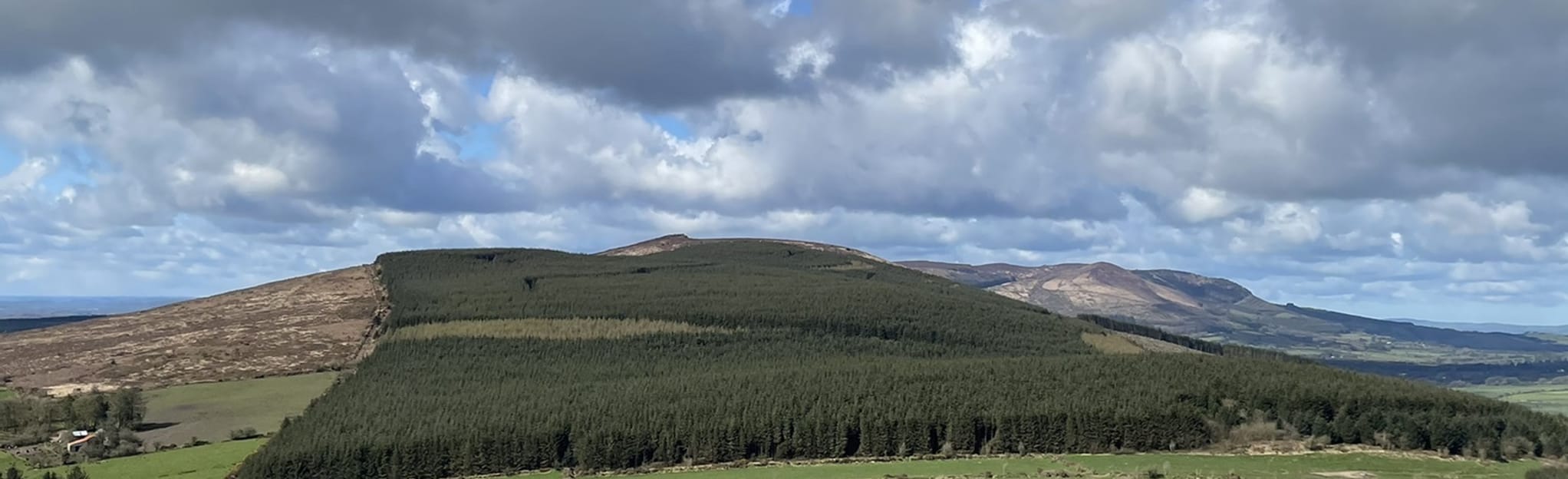 Darragh Hills Loop, County Limerick, Ireland - 47 Reviews, Map | AllTrails