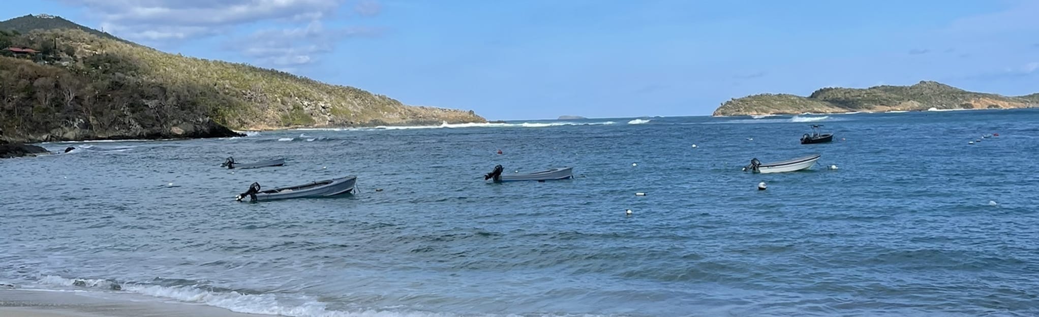 Hull Bay, Saint Thomas, US Virgin Islands - 21 Reviews, Map | AllTrails