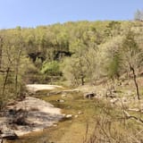 North Sylamore Creek Trail, Arkansas - 231 Reviews, Map | AllTrails