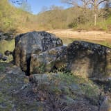 North Sylamore Creek Trail, Arkansas - 231 Reviews, Map | AllTrails