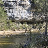North Sylamore Creek Trail, Arkansas - 231 Reviews, Map | AllTrails